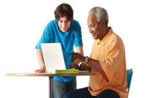 Intergenerational Mentoring Program Launches at the Berkeley Heights ...