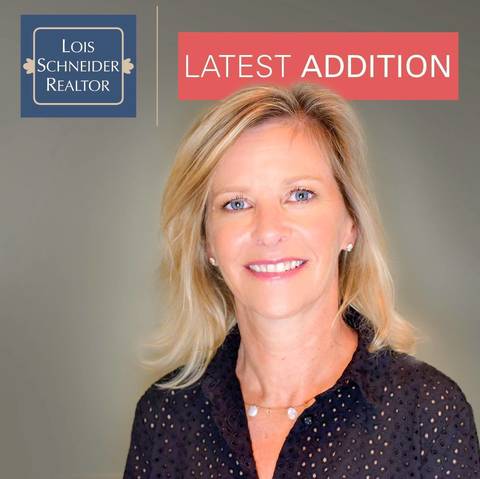True 'Summit Local' Amy McLaughlin is Newest Lois Schneider Realtor ...