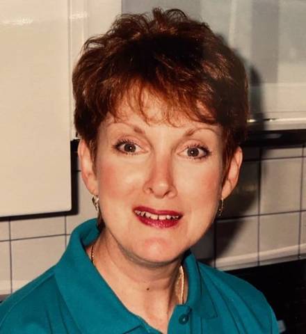 Barbara Goldberg | TAPinto