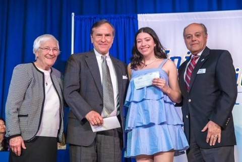Catherine Posyton of Westfield is a GWACC 2018 Scholarship Winner ...
