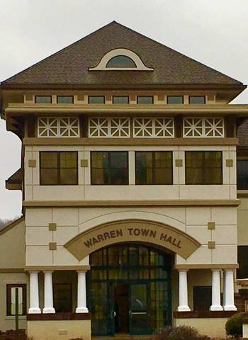 Warren Township Committee Launches Survey on Park and Ride Commuting ...