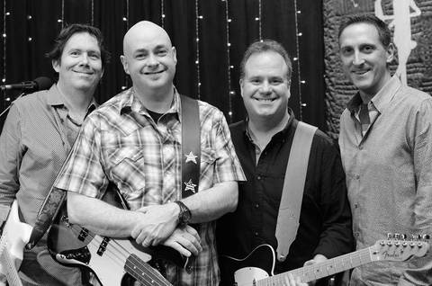 Madison Band What's What Next Weekend at Community Pool | Madison, NJ ...