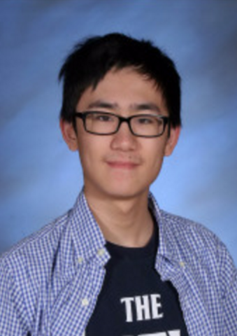 Livingston Bowling's Allen Cai Named Livingston Athlete of the Week ...