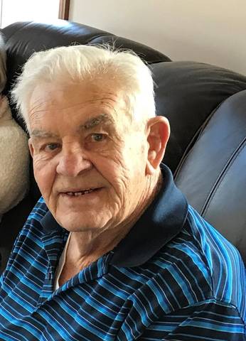 Obituary: John Bodnar Jr. | TAPinto.net | TAPinto