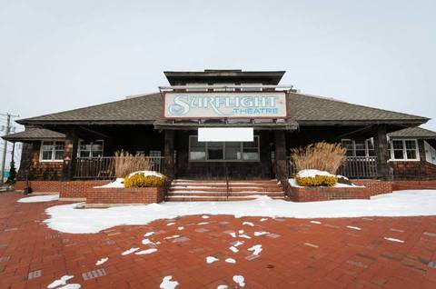 LBI's Surflight Readies to Reopen Under New Owner Al Parinello | TAPinto