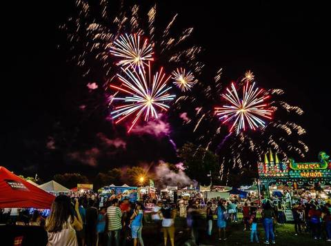 Passaic County Fair Set for August 16-19 at Garret Mountain Reservation ...
