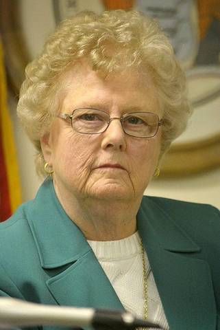 5 Questions with Fanwood Councilwoman Kathy Mitchell | TAPinto