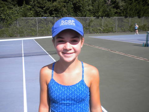 Chatham Girls Tennis Wins Eighth Straight, 5-0, over Mendham | TAPinto