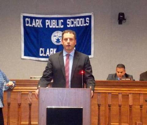 Clark Superintendent Updates Policies Related to School Security ...