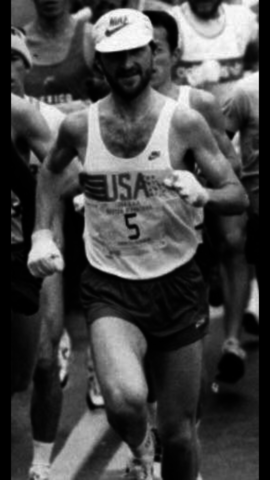 Beloved MKA Track Coach Tom Fleming Dies While Coaching | TAPinto