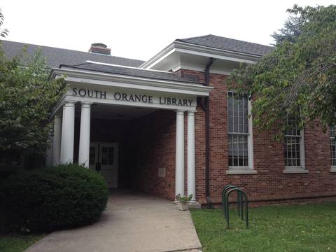 Activities at the South Orange Public Library: July 20 to July 27 | TAPinto