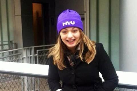 NYU Accepts Roxbury's Max Dorn | Roxbury, NJ News TAPinto