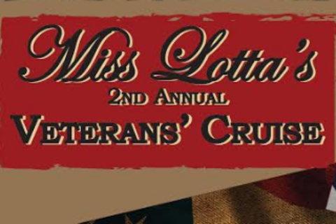 No Roxbury Viewing Spot for Today's Miss Lotta "Salute to Veterans ...