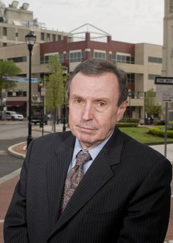 Rutgers Study: A New Shift to Suburbanization? | Hillsborough, NJ News ...