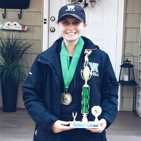 Allstate Westfield Athlete of the Week: Anna Bowman | Westfield, NJ ...