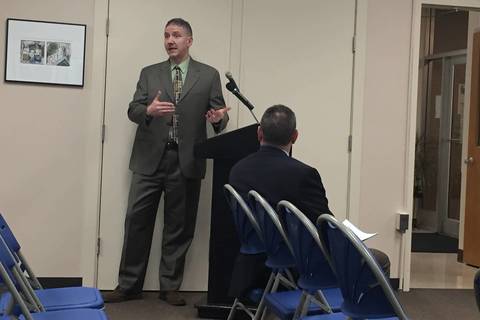 School Security Dominates Millburn Board of Education Meeting ...