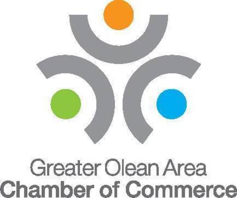 Greater Olean Area Chamber of Commerce Unveils New Logo | TAPinto