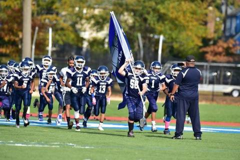 Help Montclair Cobras Youth Football Team to Compete in DC | Montclair ...