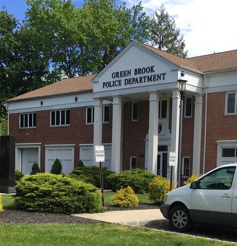 Green Brook Police Department Collecting Unwanted Prescription ...