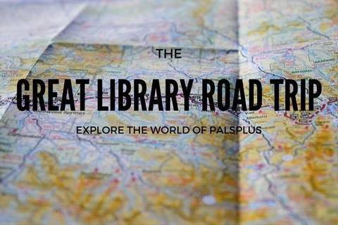 Take Part In The Great Library Road Trip Contest This Summer | TAPinto