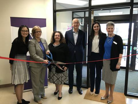 STRIVE Day Program Opens for Individuals with Disabilities | Paramus ...