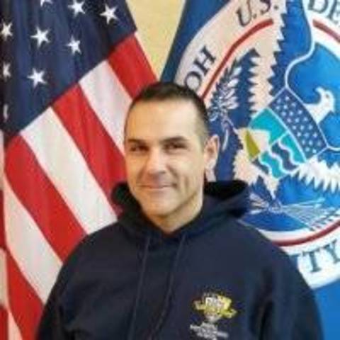 Elizabeth Police Captain Earns Master’s Degree in Security Studies ...