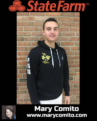 Mary Comito- State Farm’s Athlete of the Week: Michael Boeckel | TAPinto