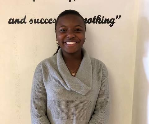 The Athlete of the Week: Jordan Lovett Girls’ Tennis | TAPinto