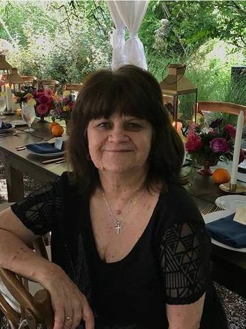 Ann Marie Brunner, 67 of Manahawkin | TAPinto