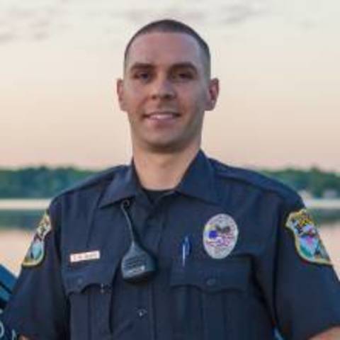 Roxbury Grad Becomes Newest Mount Olive Police Officer | TAPinto
