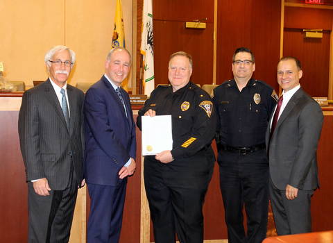 Township Supports Livingston Police Department's Distracted Driving ...