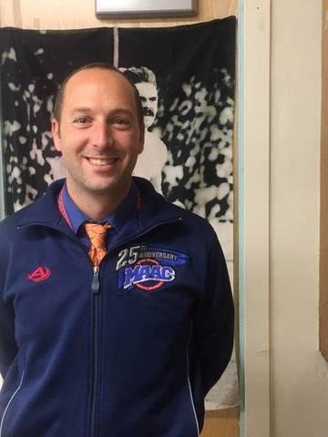 Jonathan Dayton High School Winter Indoor Track: Let the Season Begin ...