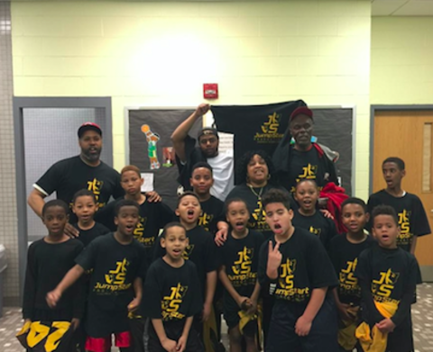 Developer Charles Florio Helps Give Paterson Youth a "Jumpstart" on ...