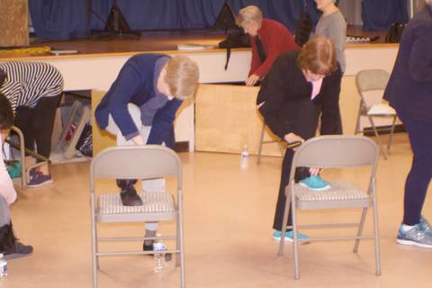 Project Healthy Bones Offered at the South Plainfield Senior Center ...