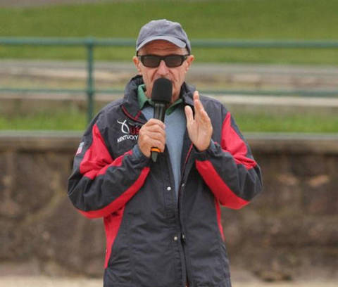 George Morris Returns To Buffalo, N.Y. | TAPinto