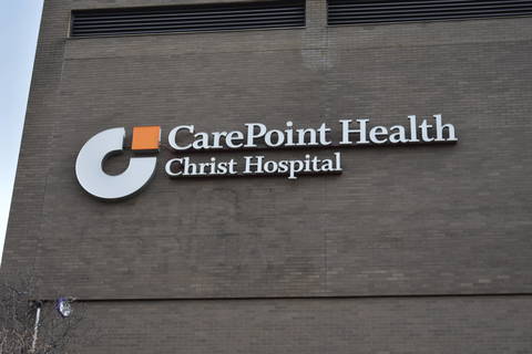 CarePoint Health-Christ Hospital Holding Seminar on Managing Heart or ...