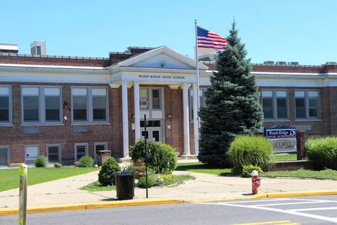 New Principal Named For Wood-Ridge Junior/Senior High School ...