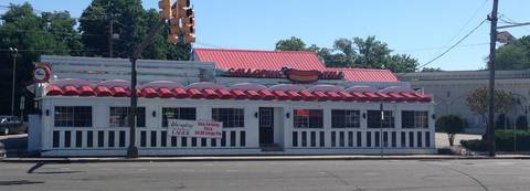 Hot Dog Nation Tour of New Jersey to Begin at Galloping Hill | Union ...