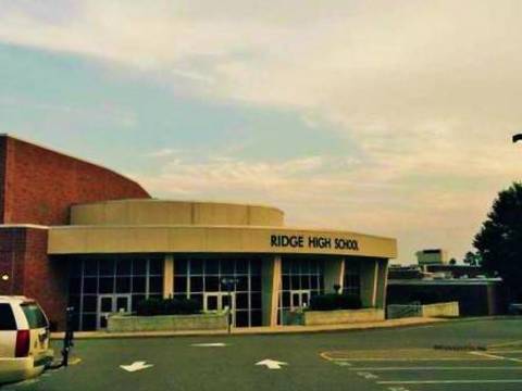 Ridge High School Ranks High on U.S. News & World Report’s ‘Best ...