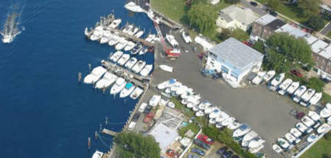 Seaport Inlet Marina in Full Compliance of Safety Standards as Belmar ...