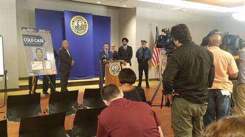 19-Year-Old Murder Case Believed to Be Solved by BCPO: New Cold Case ...