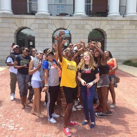 Four Colleges, Four Days Equals One True College Experience | Summit ...