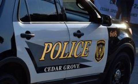 New Car Stolen from Cedar Street in Cedar Grove | Verona/Cedar Grove ...