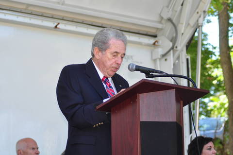 Obituary: John Pacifico | TAPinto.net | TAPinto