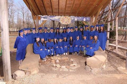 Unity Charter School Graduates Its Largest Class | TAPinto