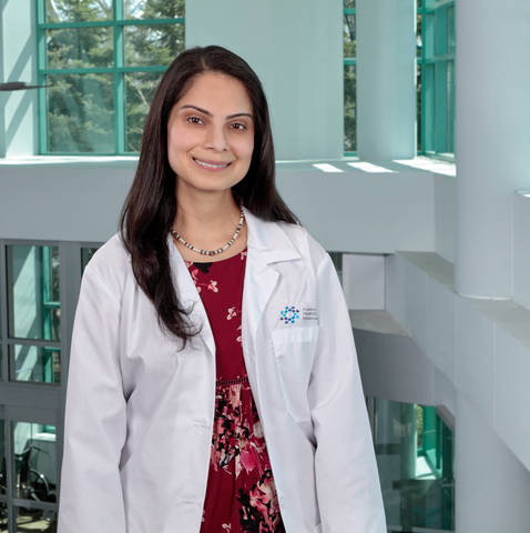 MOUNTAINSIDE MEDICAL GROUP ADDS ENDOCRINOLOGIST ANJALI GROVER, M.D ...