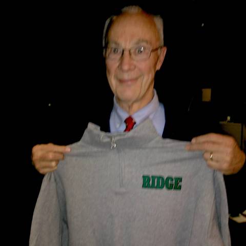 John Fry Finishes His ‘Third Career’ as a Member of the Board Of ...