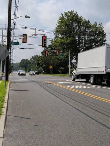 Teen Seriously Injured in Hit-and-Run Crash; Piscataway Police Seek ...