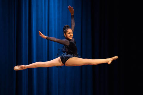 BRMS Students Show Off Many Talents in Annual Talent Show | Bridgewater ...