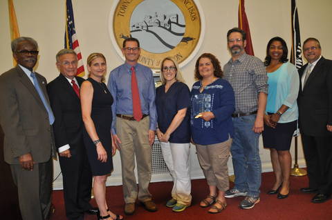 Union Animal Hospital Named Business of the Month | TAPinto